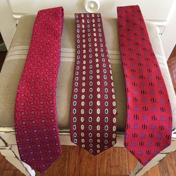 Robert Talbott of Carmel | Accessories | Neckties | Poshmark